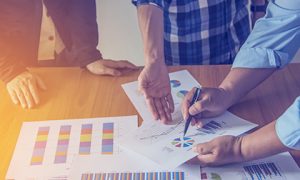 Banque de France - Cadre de direction